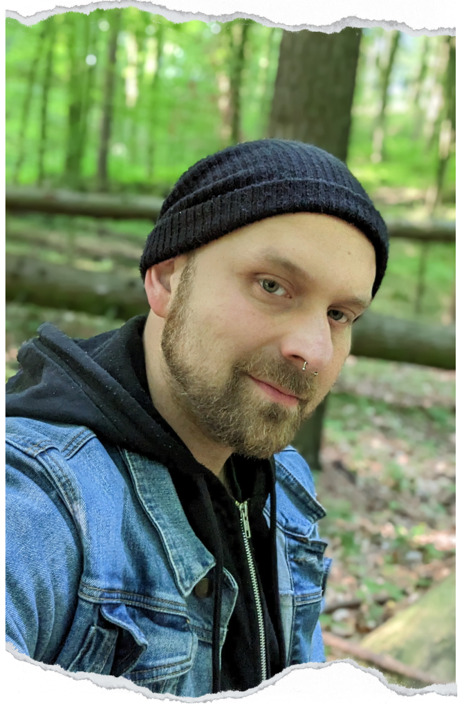 über mich – DadTalk